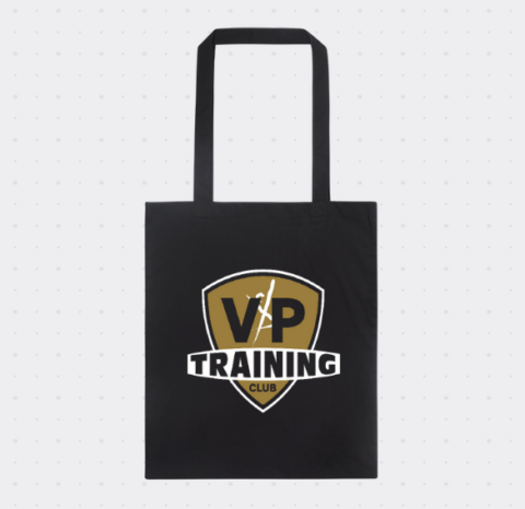 Tote bag | VP Training Club